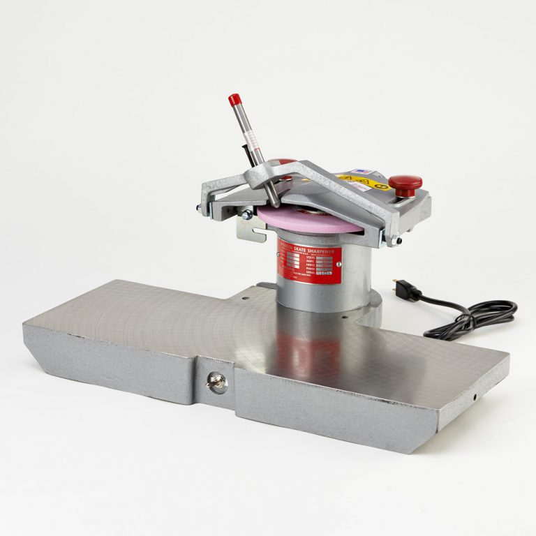 911 Skate Sharpener